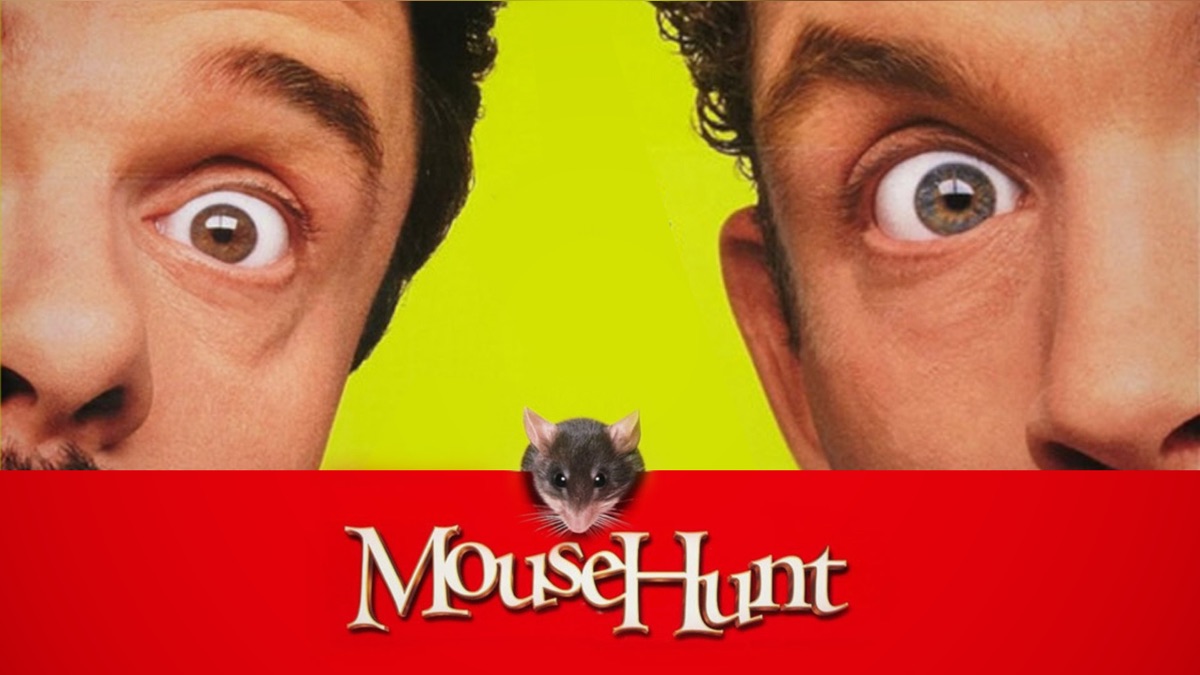 Mousehunt Cast