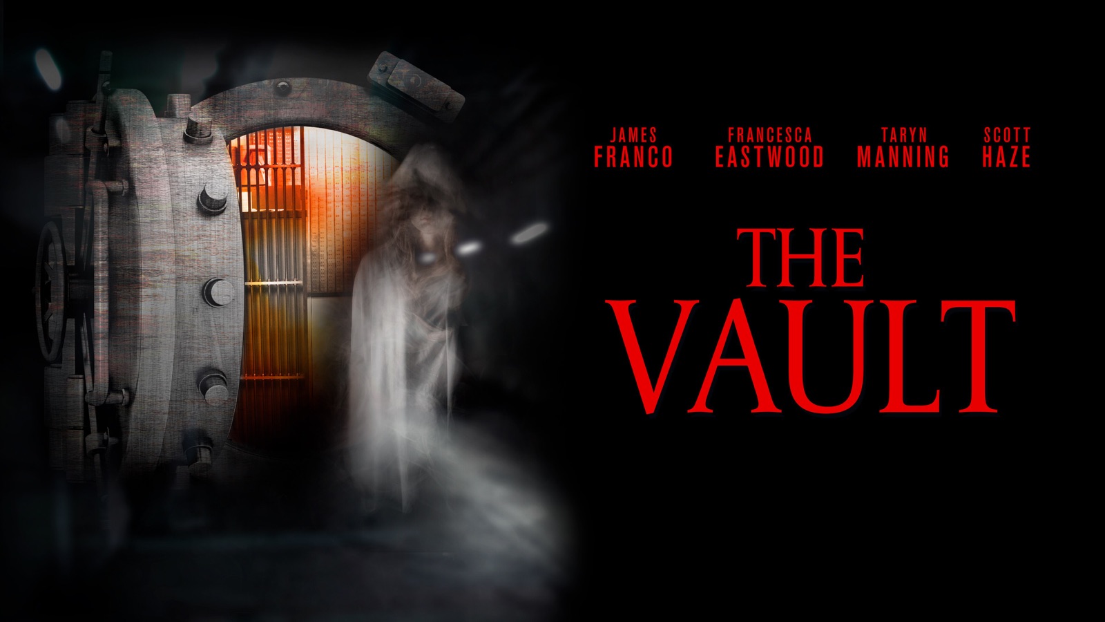 The Vault | Apple TV