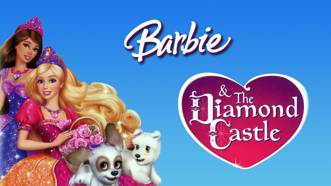 Barbie & the Diamond Castle on Apple TV