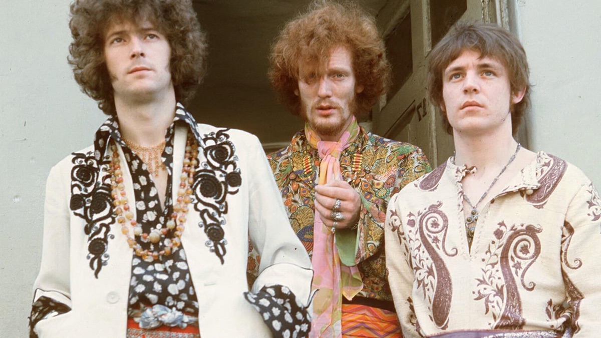 Inside Cream - Apple TV