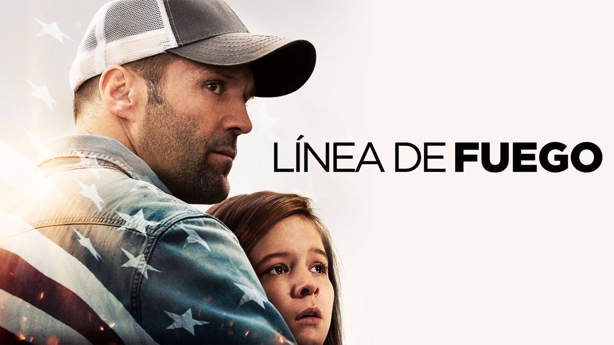 Línea de Fuego | Apple TV