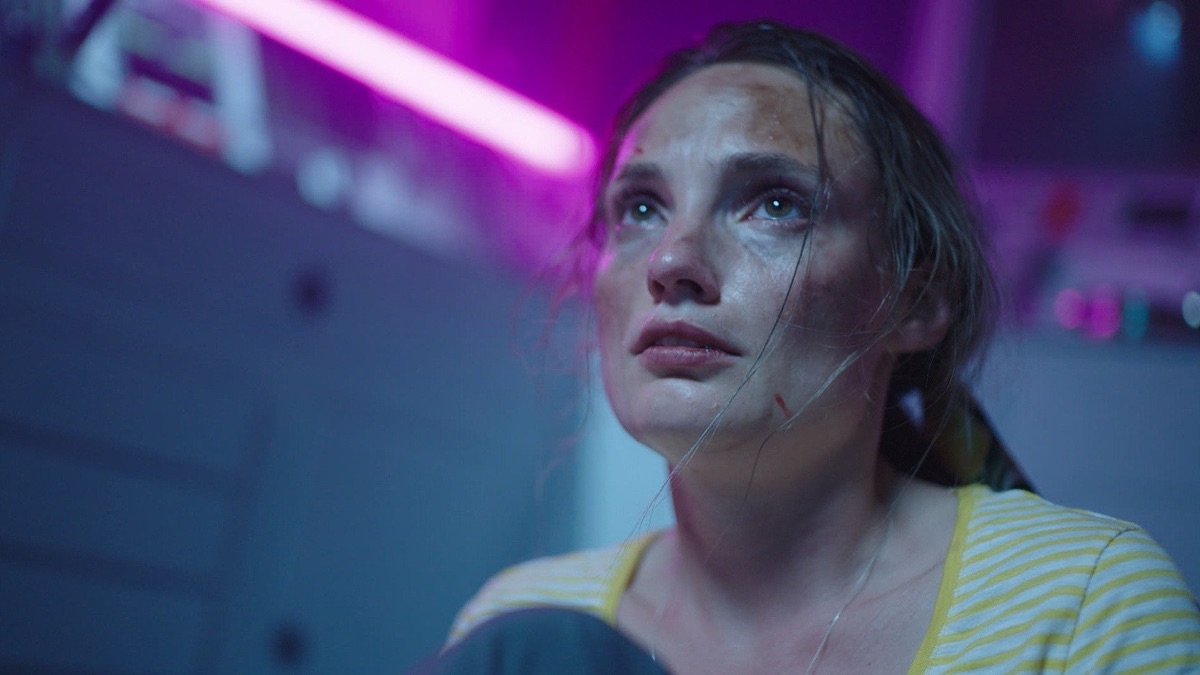 Return of the Beast From Outer Space | Apple TV (UK)