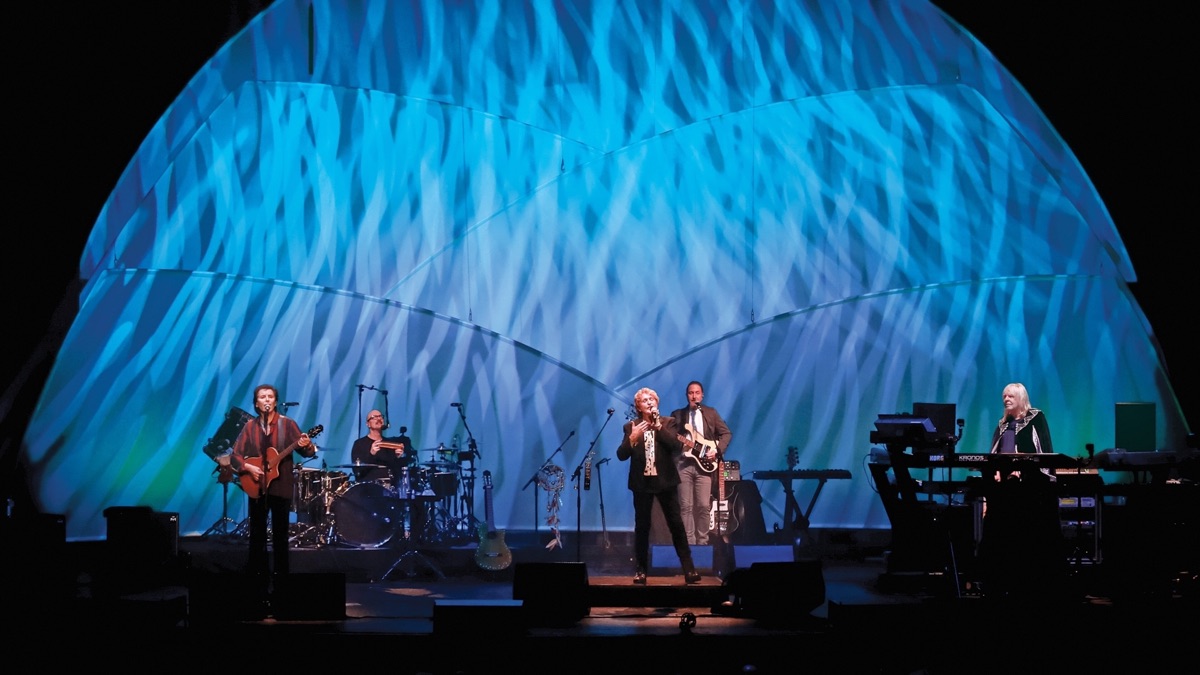 Yes - Live at the Apollo | Apple TV