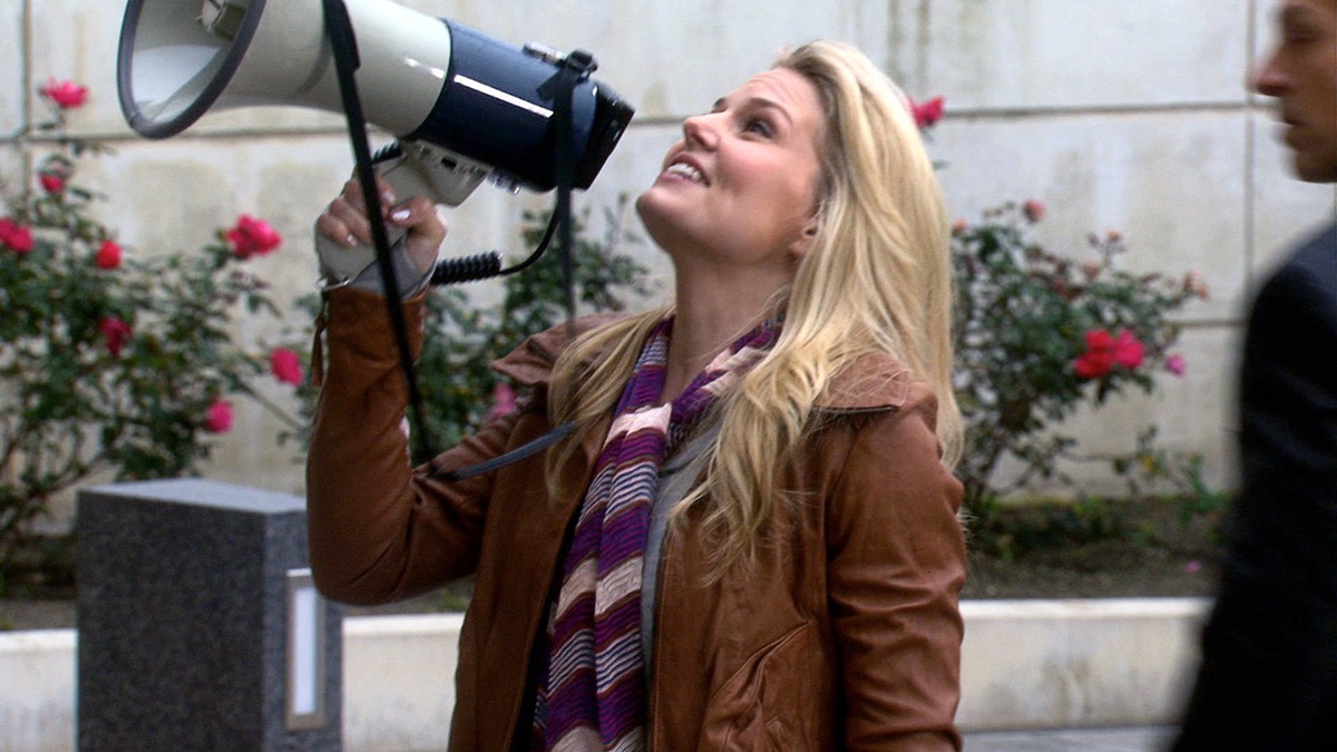 The Exploding Meatball Sub – How I Met Your Mother (Series 6, Episode ...