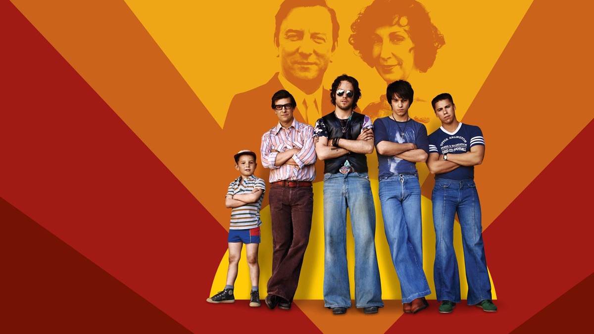 C.R.A.Z.Y. | Apple TV (CA)