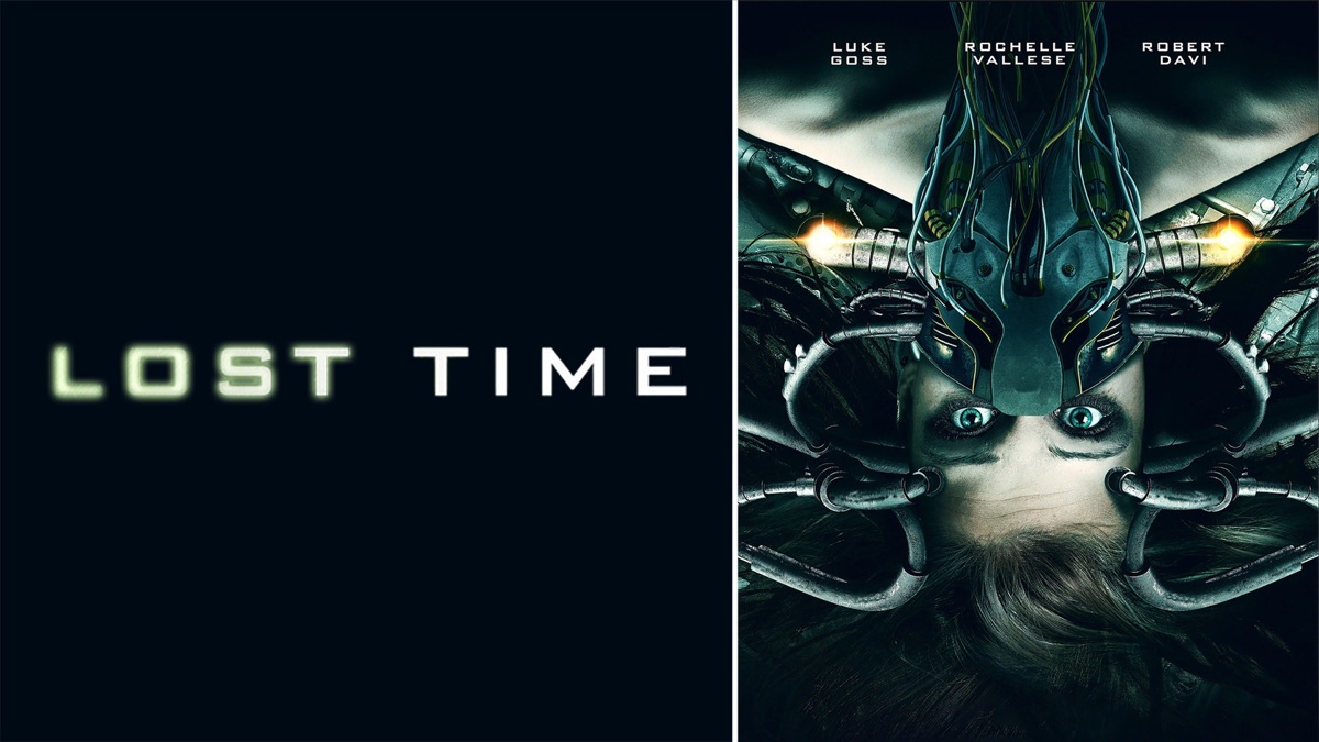 Lost Time | Apple TV