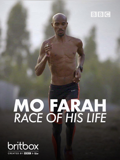Mo Farah: Race of His Life | Apple TV