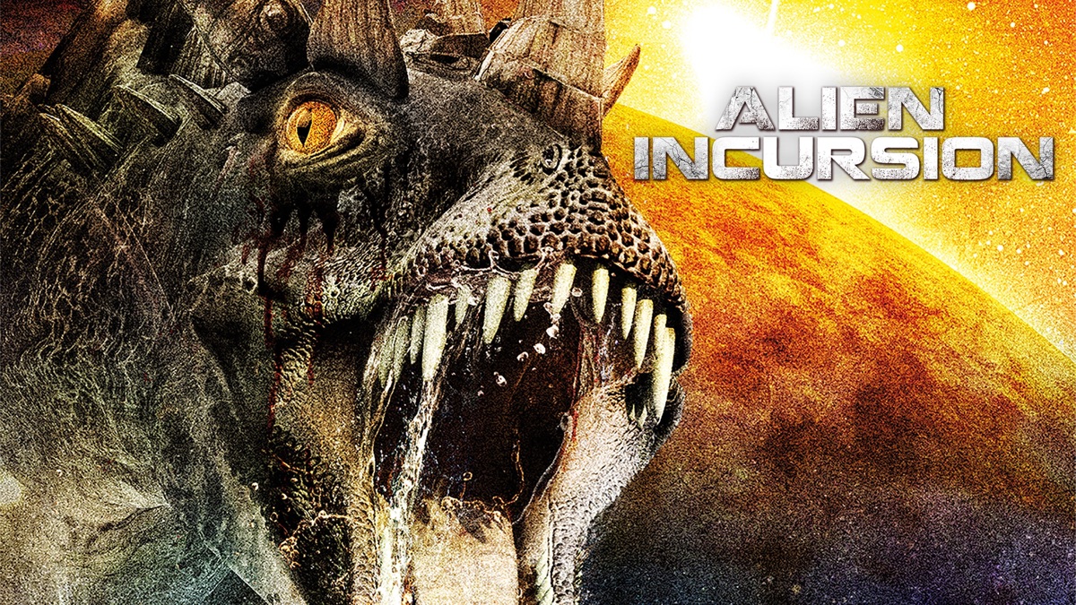 Alien Incursion | Apple TV
