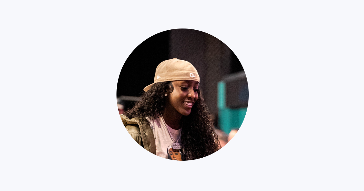 ‎Flau'jae on Apple Music