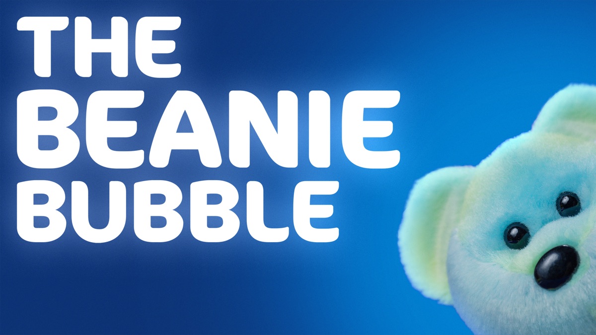 The Beanie Bubble | Apple TV