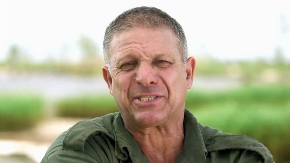 Swamp Rat Race - The Legend of Shelby the Swamp Man | Apple TV