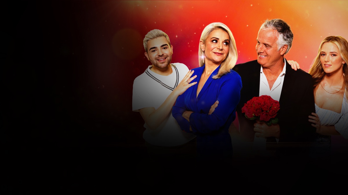 My Mum Your Dad - Apple TV (AU)