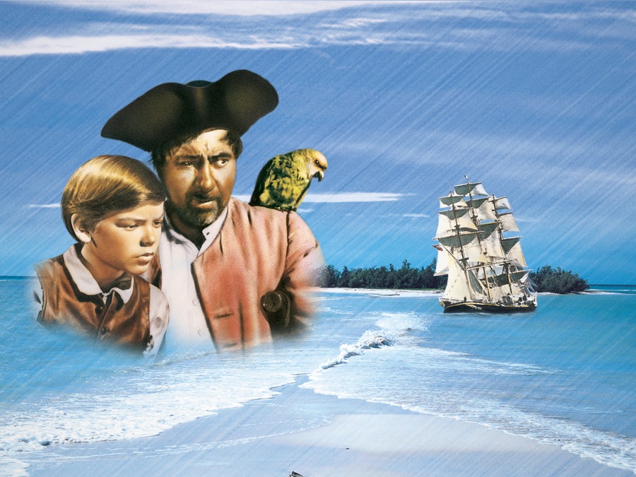 Treasure Island | Apple TV
