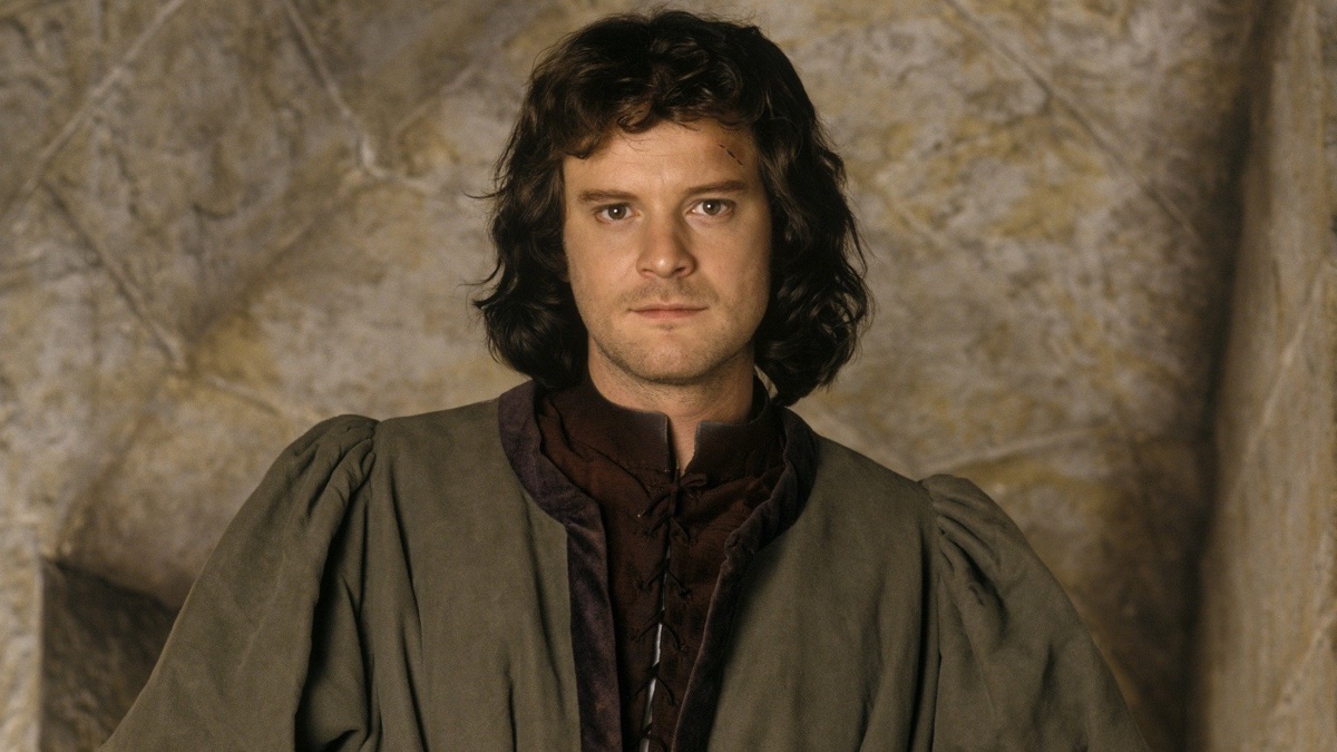 The Advocate | Apple TV