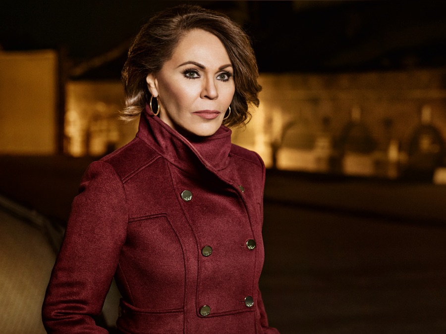 The Real Story with Maria Elena Salinas | Apple TV