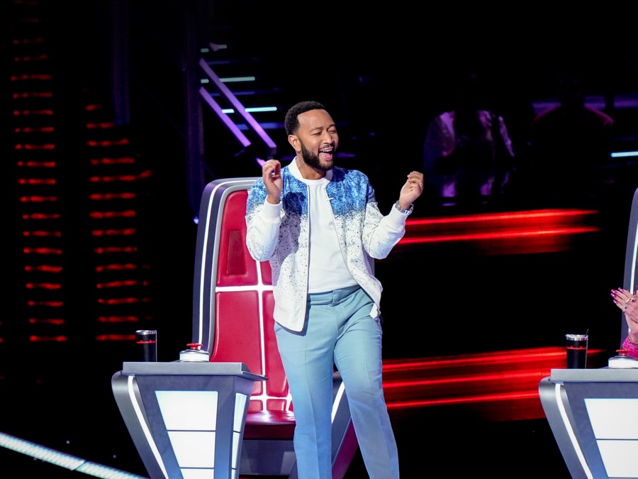 The Voice | Apple TV