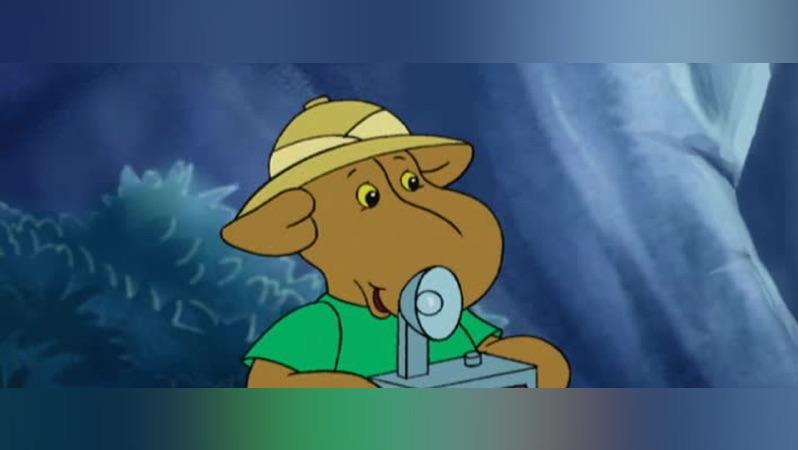 Elliot Moose | Apple TV