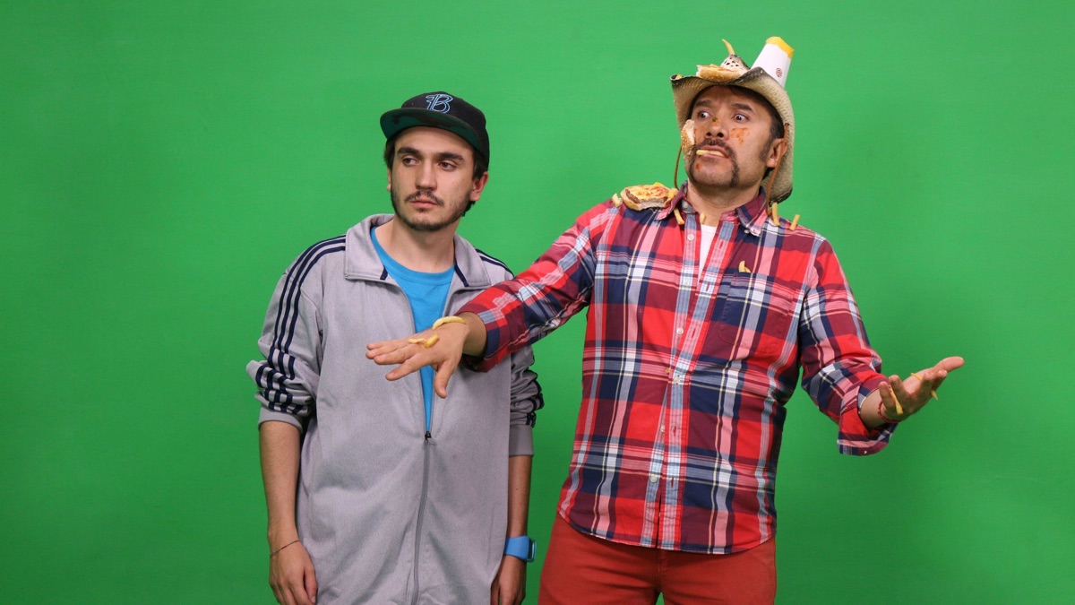 Los Cousins | Apple TV (EC)