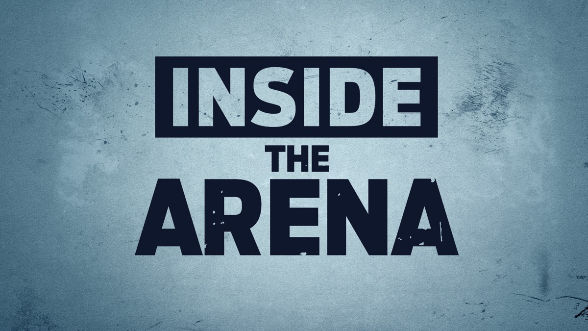 Inside the Arena - Inside the Arena - Apple TV