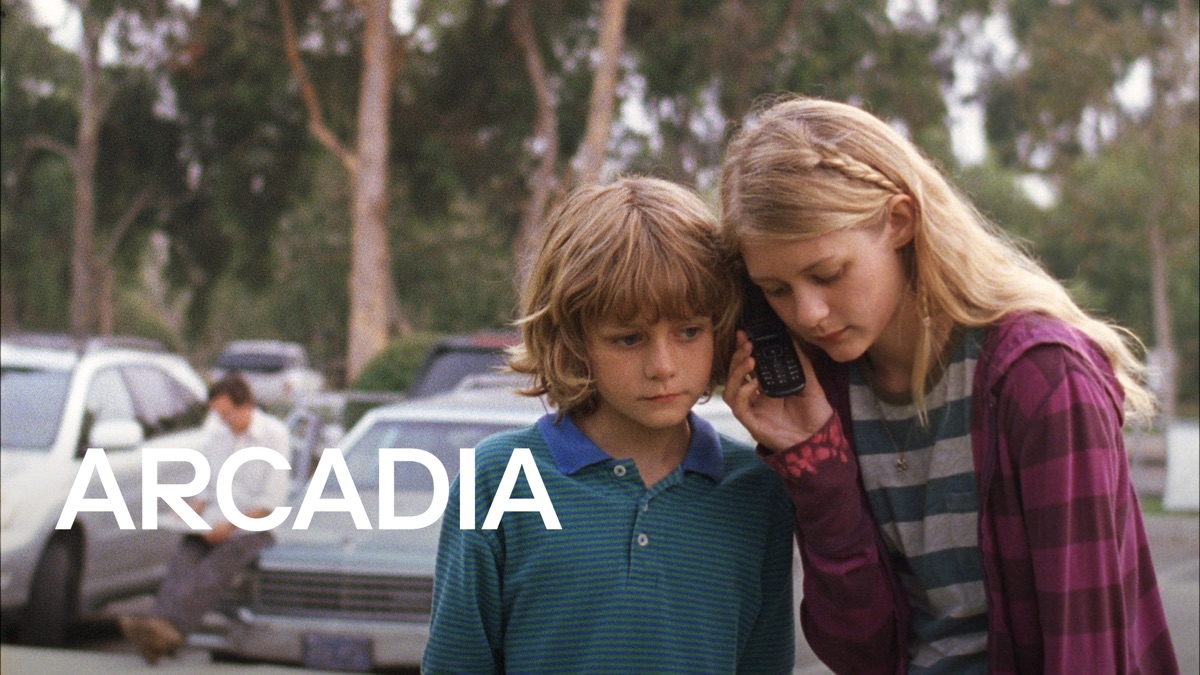 Arcadia | Apple TV