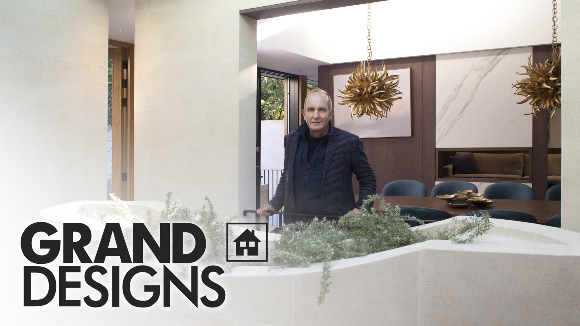 Grand Designs | Apple TV