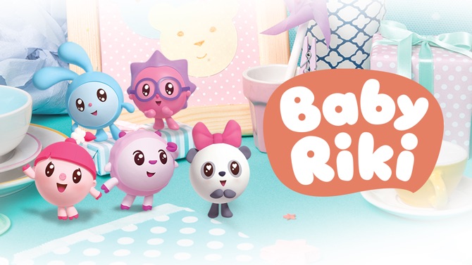 Goodbye Germs on Apple TV