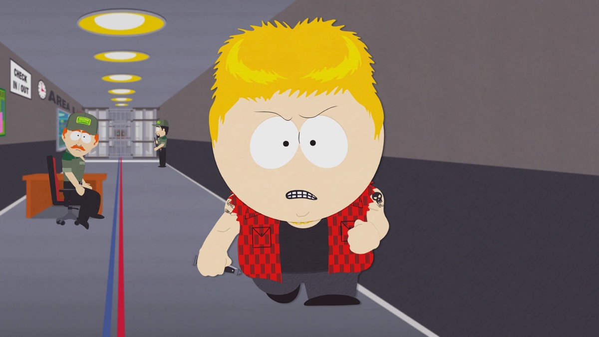 Pre School South Park Season 8 Episode 10 Apple Tv