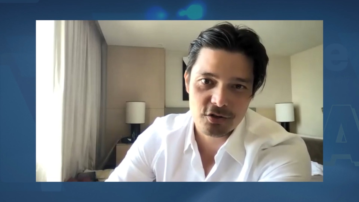 DingDong Dantes - Face to Face with David (Season 4, Episode 8) | Apple TV