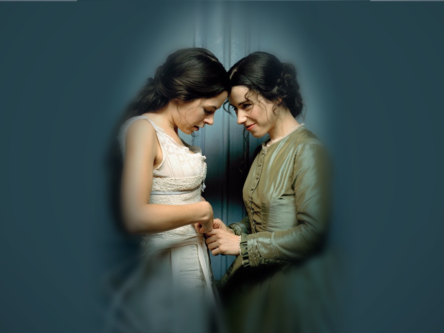 Fingersmith | Apple TV