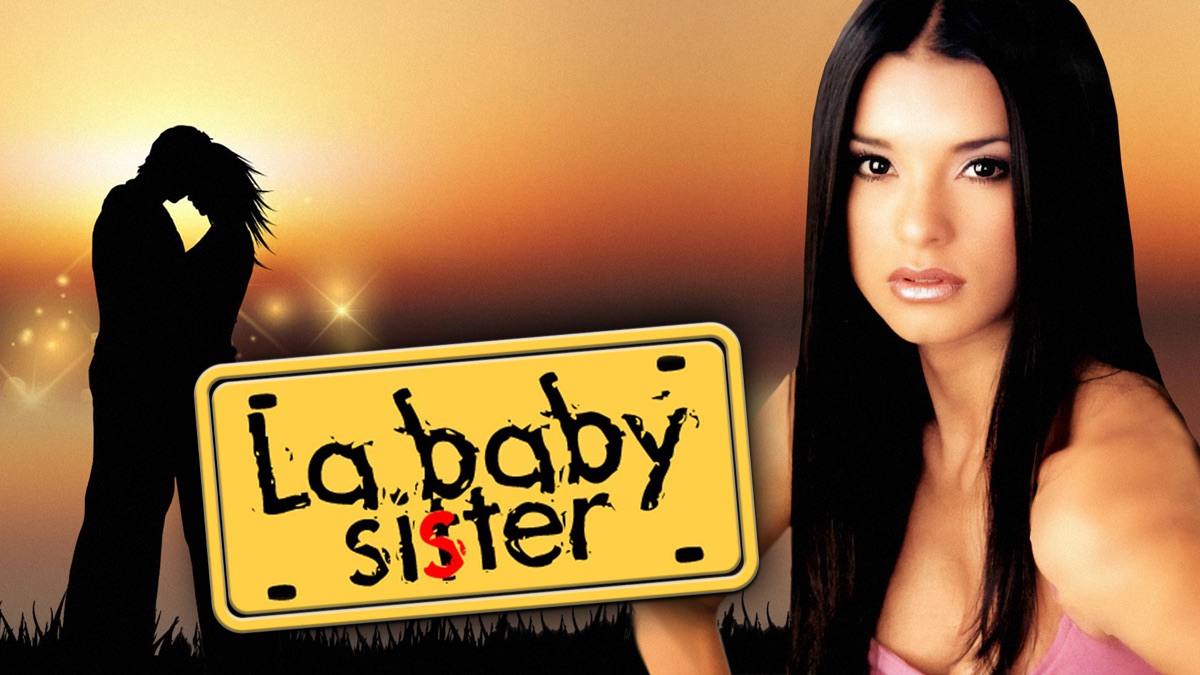 La Baby Sister - Apple TV (MX)