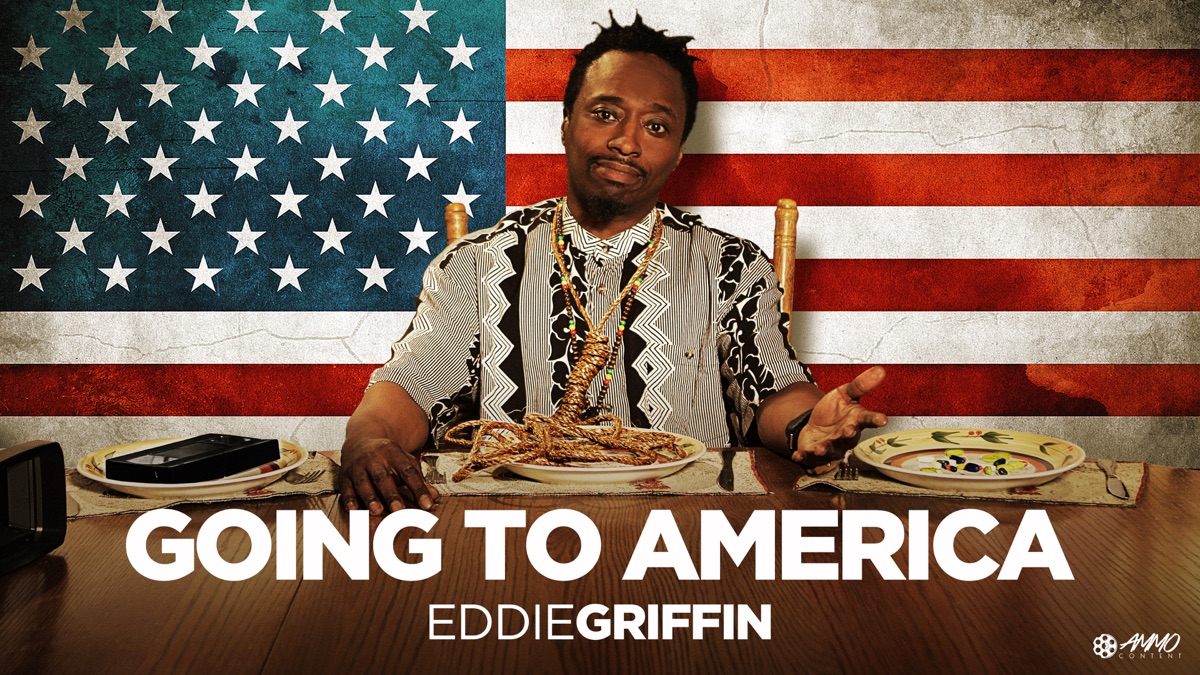 Going To America | Apple TV