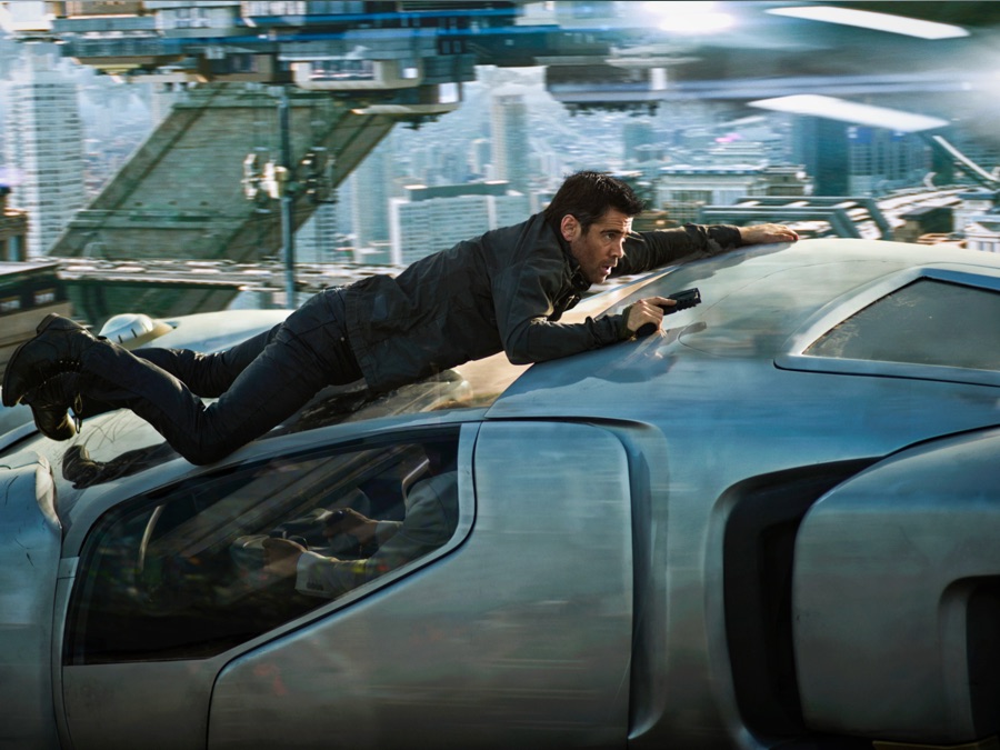 Total Recall | Apple TV (IN)