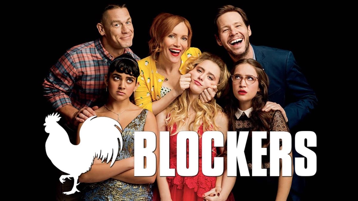 Blockers | Apple TV