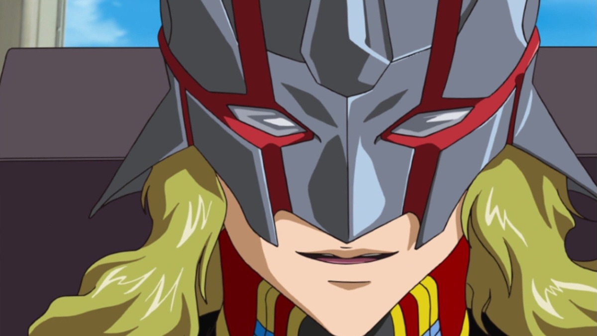 Gundam Seed Captain
