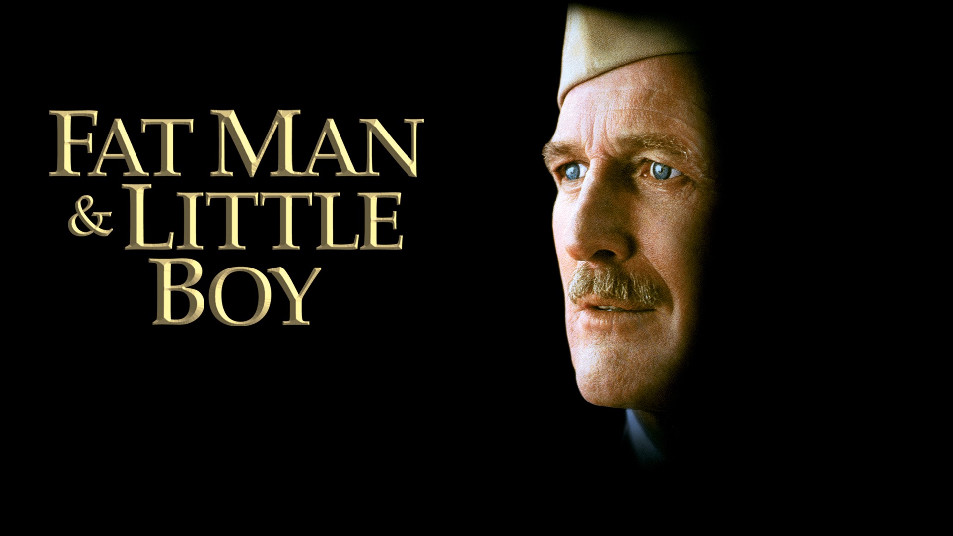 Fat Man and Little Boy | Apple TV