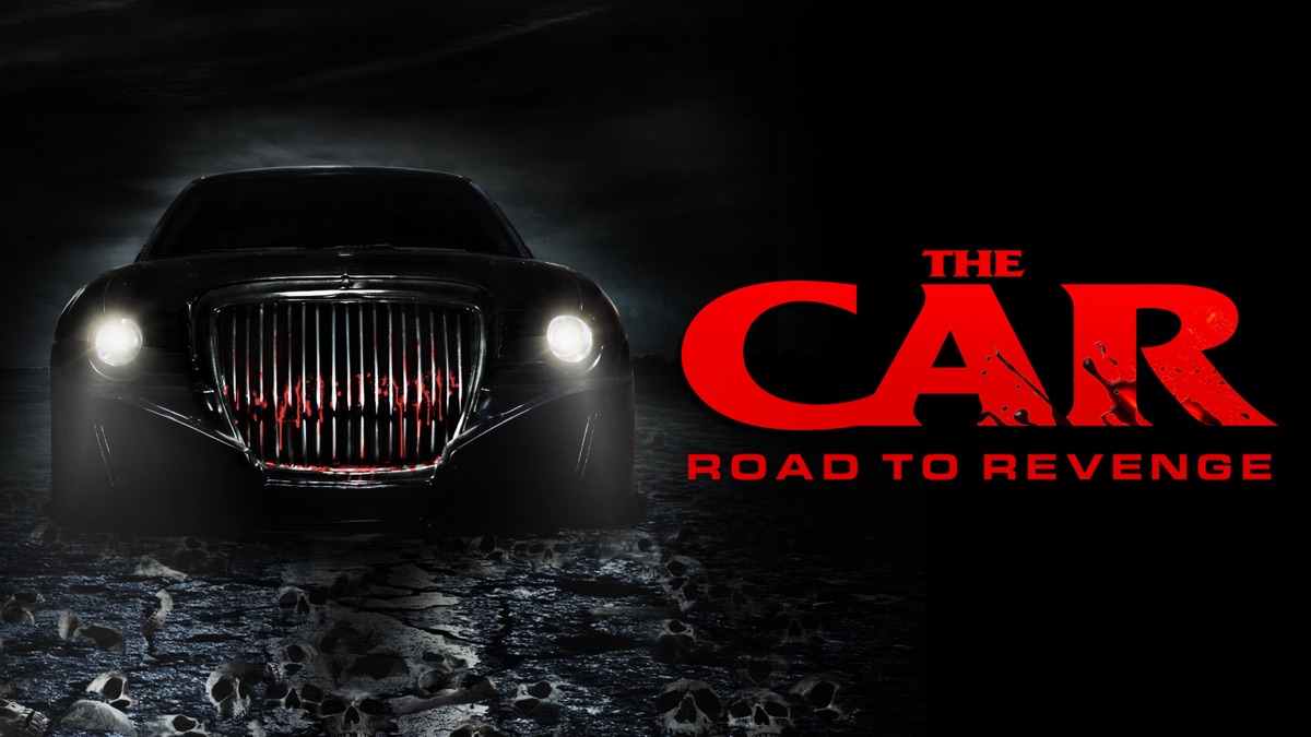 The Car: Road to Revenge | Apple TV
