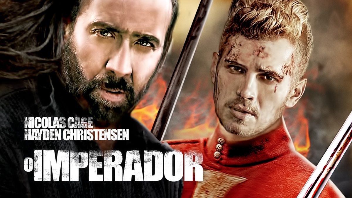 O Imperador | Apple TV
