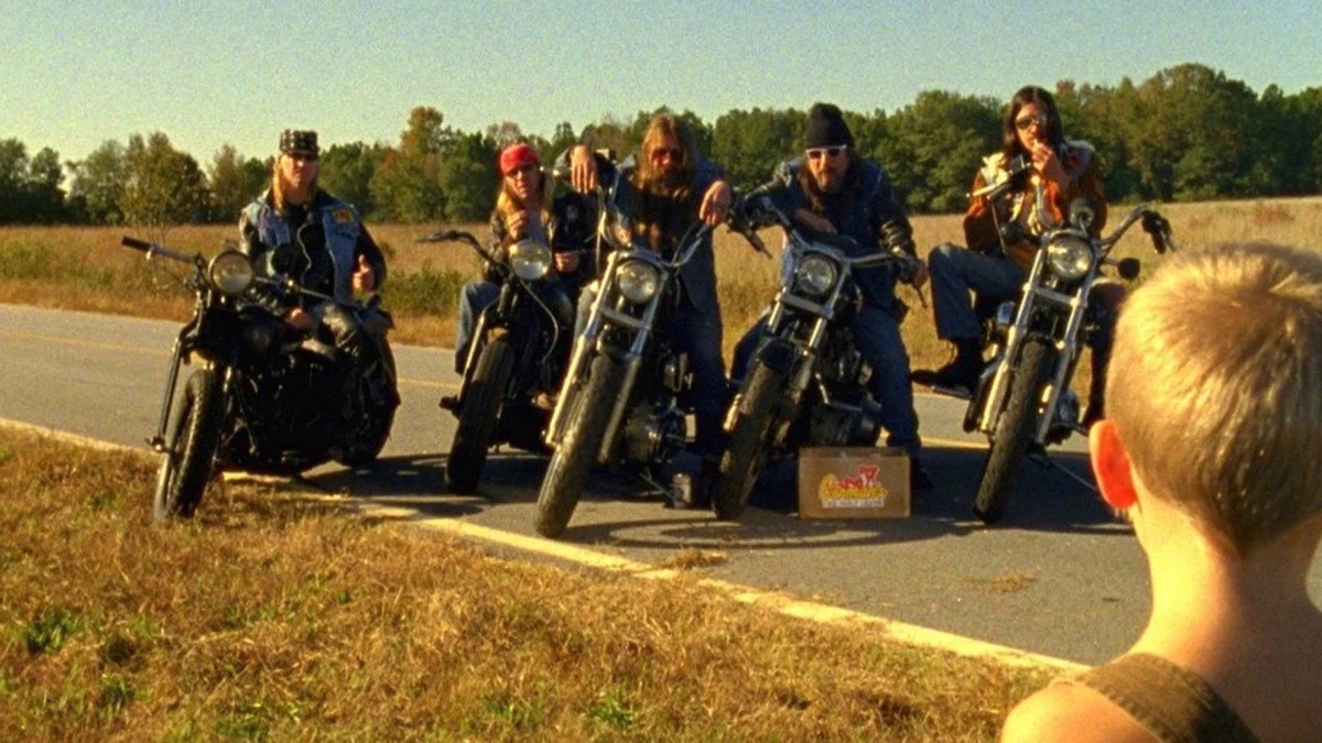 Dear God No! - Apple TV