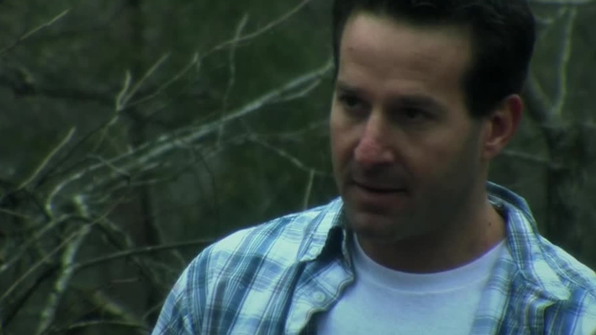 The Man in the Maze - Apple TV