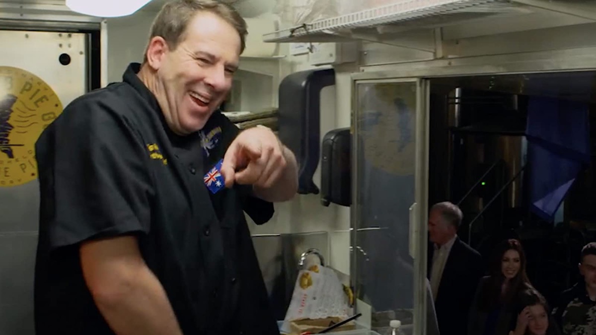 Episode 1 - Wolf PAC (Season 1, Episode 1) - Apple TV