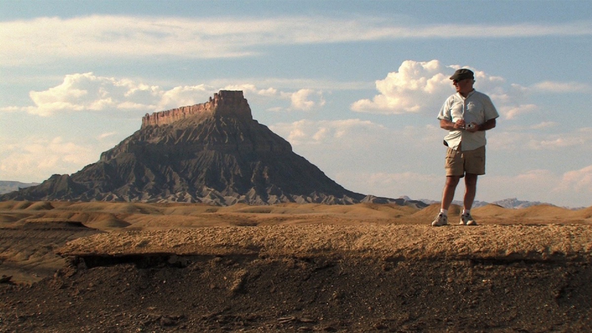 Beaver Trilogy: Part IV - Apple TV