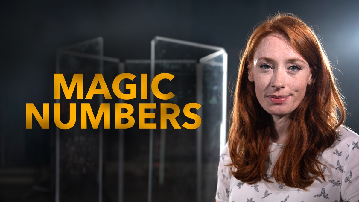 Magic Numbers | Apple TV