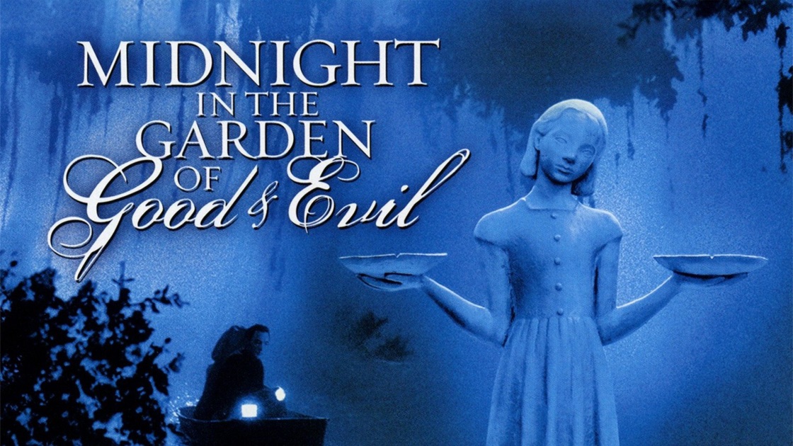 Midnight in the Garden of Good and Evil on Apple TV