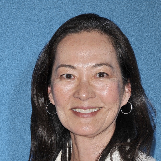 Rosalind Chao Joy Luck Club