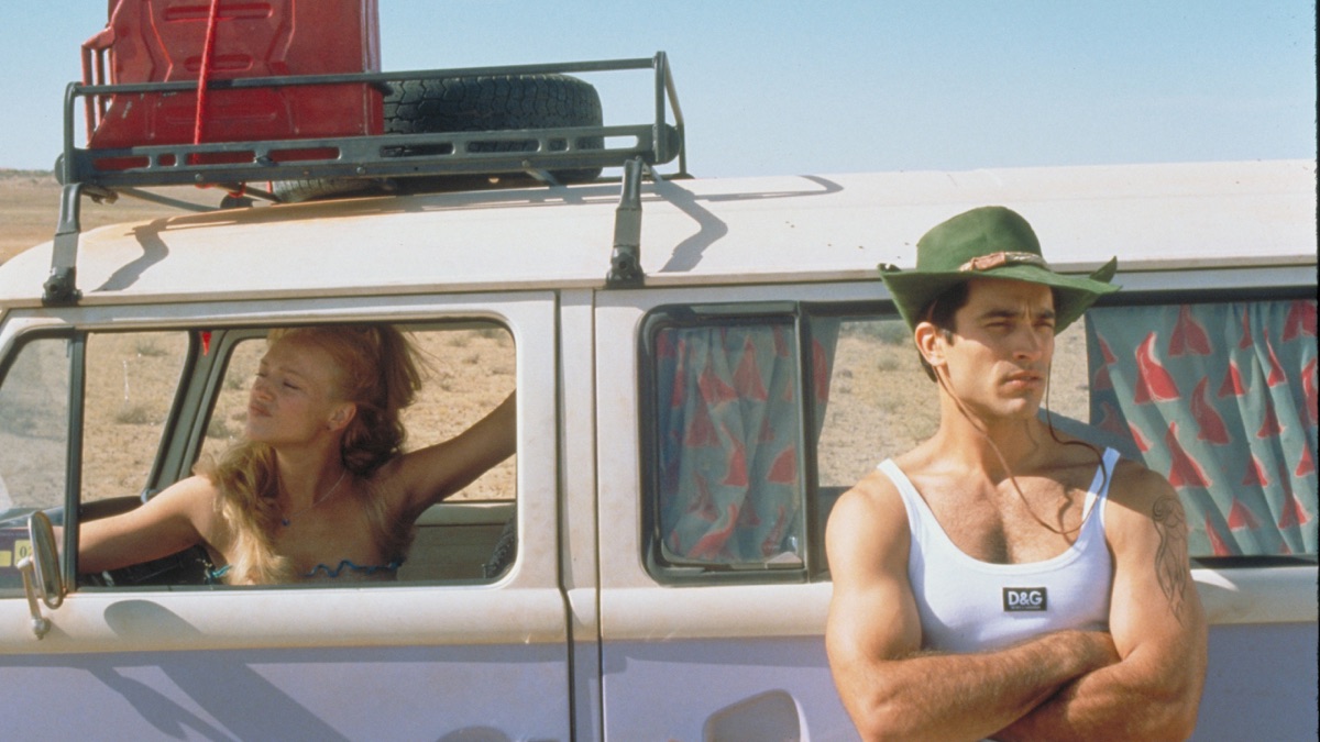 Welcome to Woop Woop | Apple TV