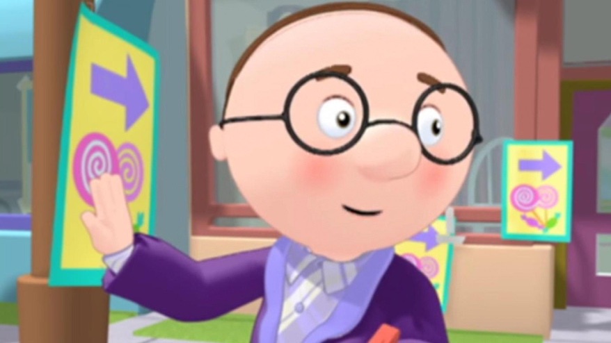 Handy Manny | Apple TV