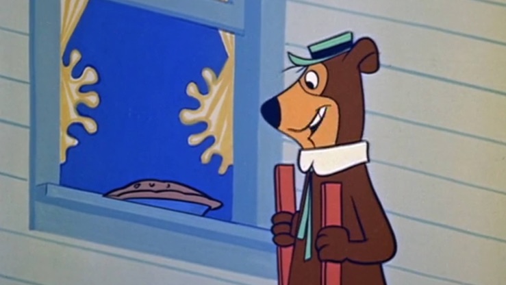 Yogi Bear | Apple TV