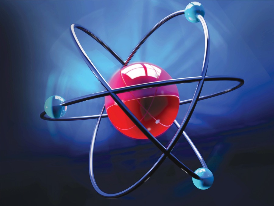 Quantum Mechanics: The Physics of the Microscopic World - Apple TV