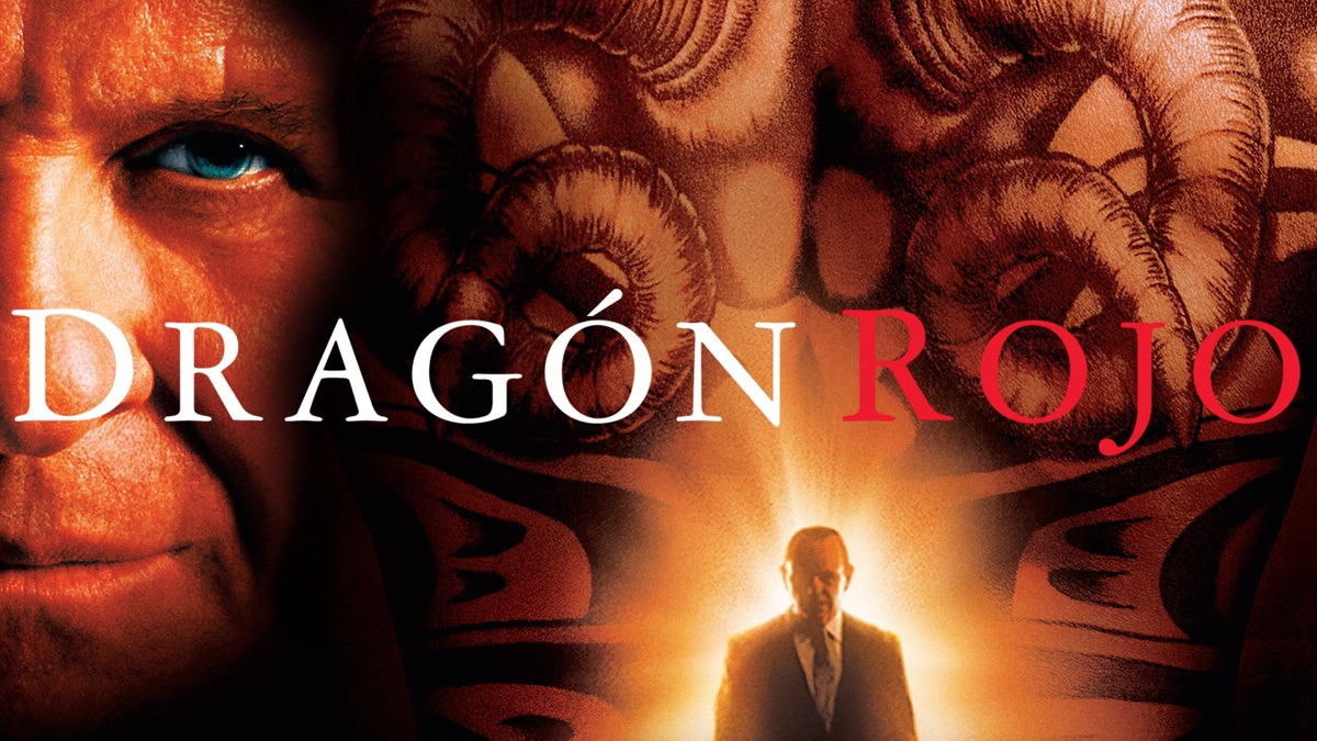 Dragón Rojo | Apple TV