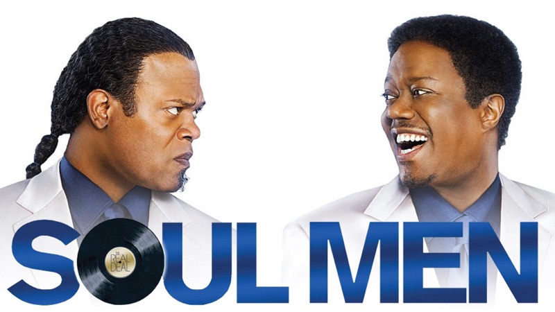 Soul Men | Apple TV